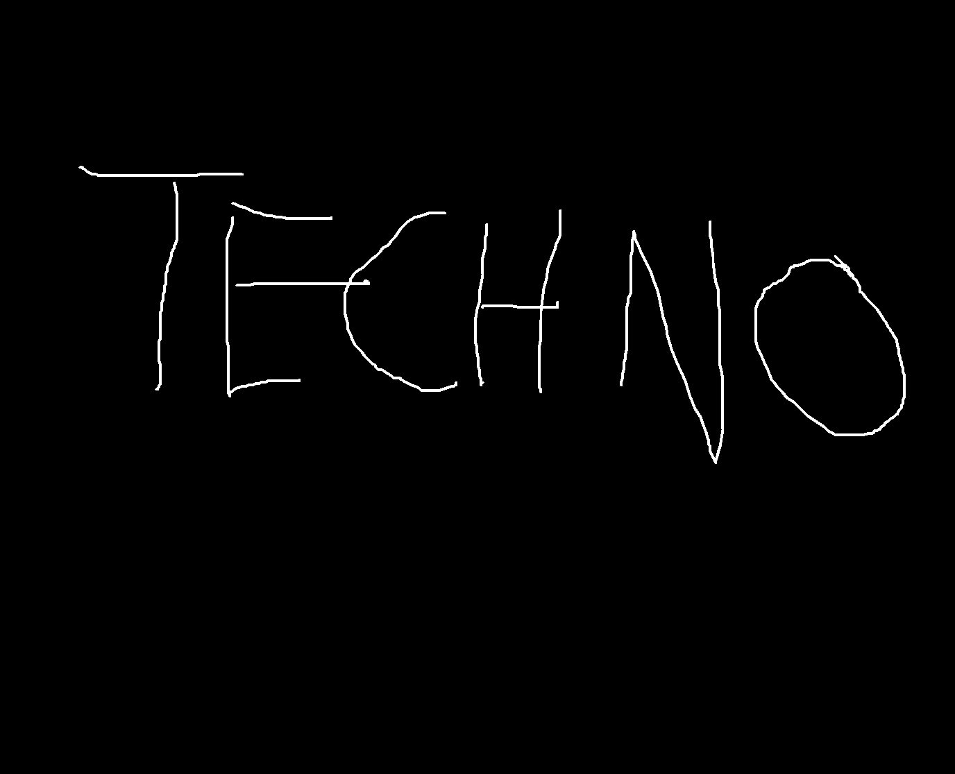 Top 5 techno műsor